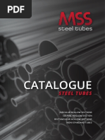 Tata Structura - Engineer - RHS | PDF | Mechanical Engineering | Mechanics