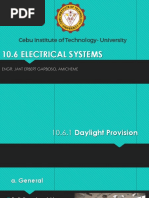 The Philippine Green Building Code | PDF | Building Insulation | Green ...