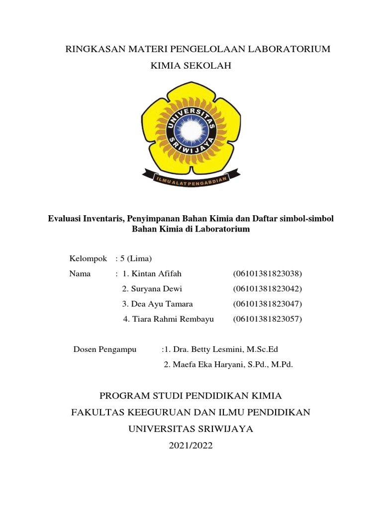 Tugas Penglab Pertemuan 4 Kelompok 13 (Kelompok 5 PLG) | PDF