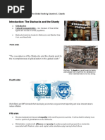 GATT 1994: Key Trade Law Framework | PDF | General Agreement On Tariffs ...