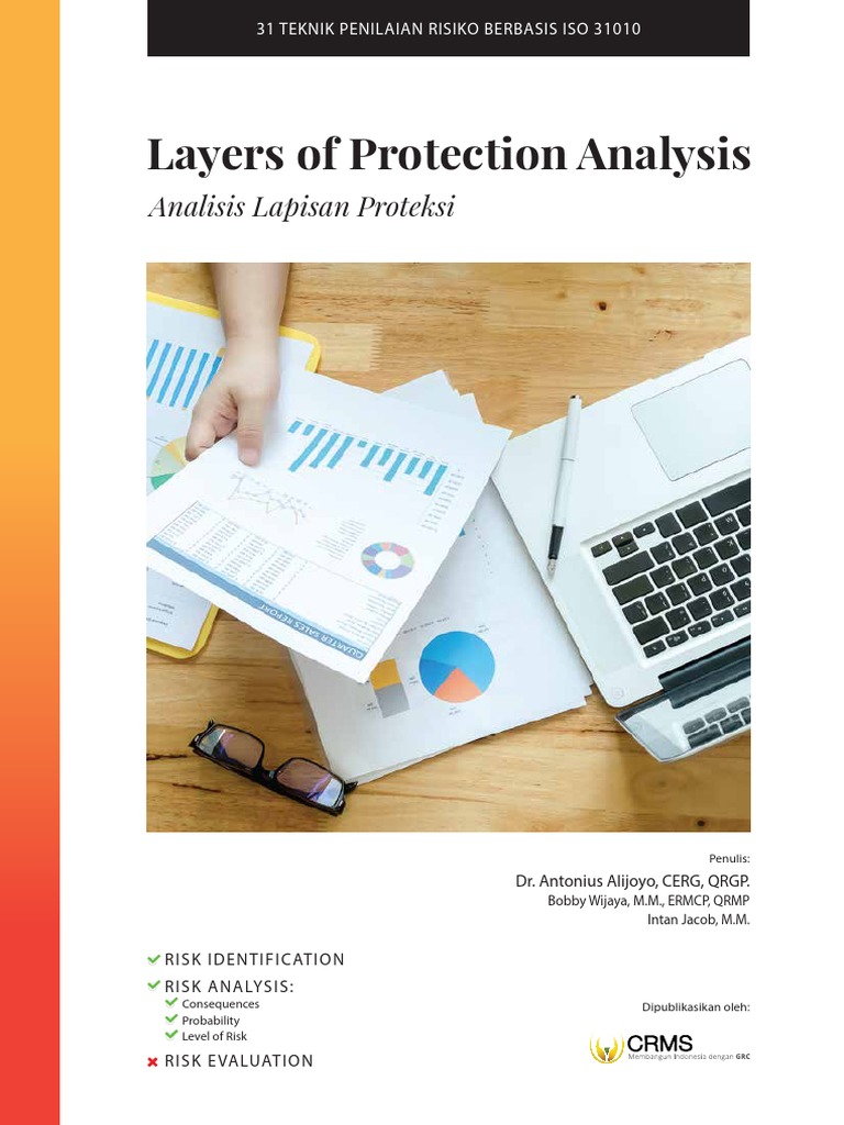 Layer of Protection Analysis | PDF
