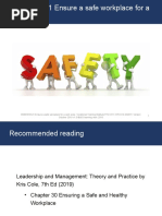 Man Machine Interface | PDF | Personal Protective Equipment | Hazards