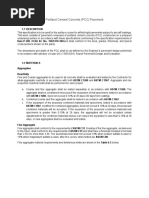 000 2025 Cee 498CH HW 01 C Faa Section P501 | PDF | Concrete ...