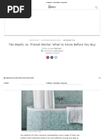 TB #45 ASTM C920 Standard Specification For Elastomeric Joint Sealants ...