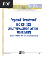 List of ISO MSS (Management System Standard) Till 26.8.20 | PDF | Iso ...