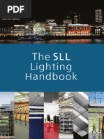 IES Lighting Handbook 10th Edition PDF | PDF | Lighting | Light
