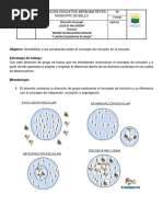 Cuadernillo Orientaciones Didácticas Película WONDER y Del Libro La ...