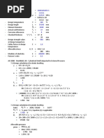 Bolt Torque As Per ASME PCC-1 - M | PDF | Industrial Processes | Materials