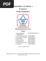 StatProb Q3 Module 1 | PDF | Probability Distribution | Random Variable