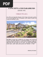 Public Buildings Definition Types and Roles | PDF