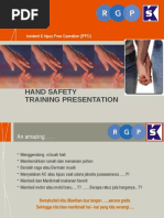 Kiken Yochi Training | PDF