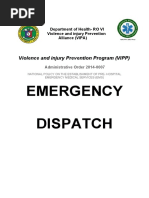 Sample-Ems Generic Run Report Form | PDF | Emergency Medical Services ...