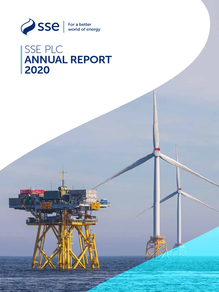 Sse Annual Report 2024 And Earlier – BUMWIP