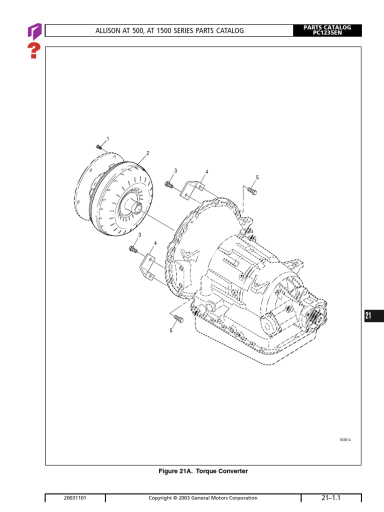 Torque Parts Catalog - Catalog Library