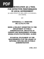 Aggressive Cues Theory | PDF