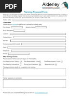 Paf Form | PDF | Employee Relations | Employment
