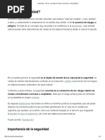 Definición y tipos de popa en barcos | PDF | Barcos | Crucero