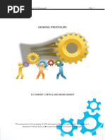 Document Control Procedure Example | PDF | Document | Specification ...