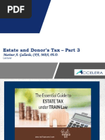 FINANCIAL STATEMENT For PCAB | PDF | Expense | Retained Earnings