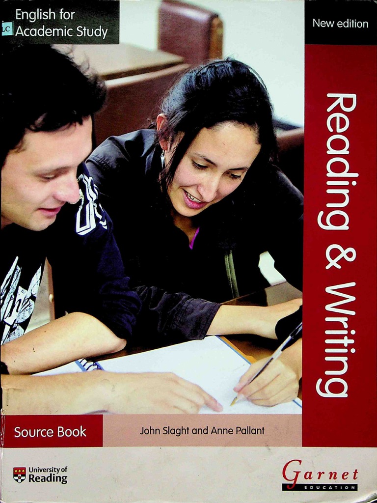 Reading & Writing - Source Book | PDF