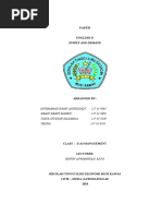 Melcs Entrep | PDF | Entrepreneurship | Marketing