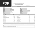 Salary Bill Form Tr22 NG | PDF | Tax Deduction | Government Finances