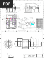 V-Block and Clamp Assembly Drawing | PDF | Industrial Processes ...