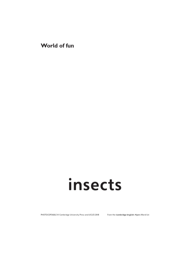 Flashcards A2 Flyers Part2 | PDF | Business