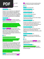Threefold Mission of Christ Explained | PDF | Jesus | Catholic Church