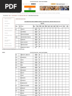 Bloomberg Exchange Code To MIC Mapping | PDF | Nasdaq | Financial Markets