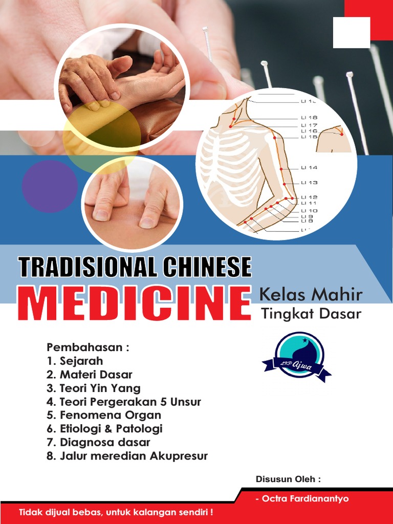 Tradisional Chinese: Medicine | PDF