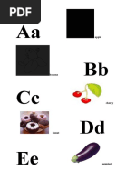 My Favorite Place Sample Essay | PDF