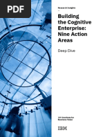 Accenture MyConcerto Accelerate | PDF | Automation | Analytics