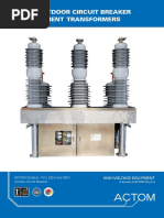 8DA10 - Installation Manual | PDF | Safety | Screw