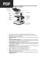 Microscope Maintainance Log Sheet2 | PDF