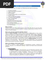 Module 11 Unit 2 Simple Linear Regression | PDF | Dependent And Independent Variables ...