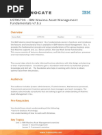 Sungard Investran Tools Overview Guide | PDF