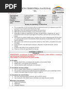 Checklist de Herramientas | PDF | Bienes manufacturados | Equipo