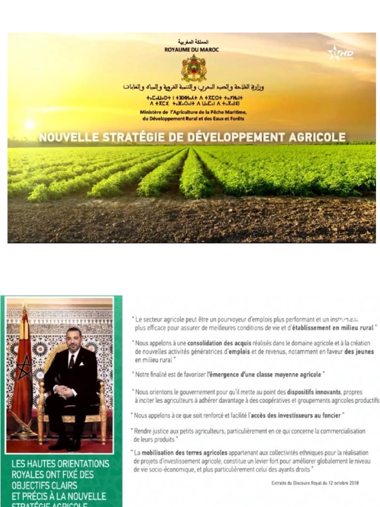 Génération Green 2020-2030 | PDF