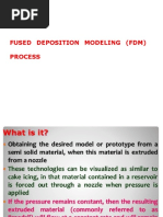 Bambu Filament Selection Guide | PDF