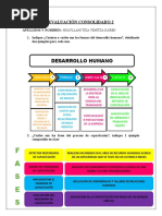 Unidad 5 - Matriz de Viabilidad, Factibilidad y Deseabilidad | PDF | El ...