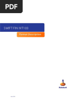 SWIFT-MT103-Message-Format-Cheatsheet-Faisal-Khan-LLC | PDF | Computing ...