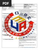 KINDER LE - Q4-Week 6 | PDF