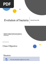SBI3U Grade 11 Biology Prokaryotes Viruses and Eukaryotes Biodiversity ...
