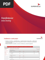 ICBC Access Banking Transferencias Internacionales Tutorial 201909 ...