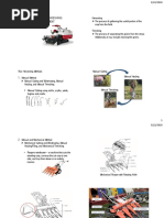 Tractors Parts and Their Functions | PDF | Science & Mathematics
