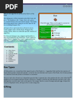 Stardew Valley: Taro Root Guide | PDF | Fruit | Vegetables