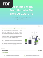 LBC-STRATEGIC-PAPER - Rev.1 22021 | PDF | Business | Economies