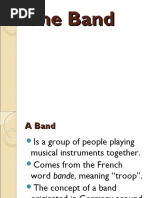 Musical Instruments List PDF | PDF | Musical Instruments | Woodwind ...