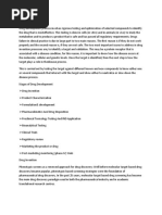 Clinical Research Notes | PDF | Phases Of Clinical Research | Clinical ...